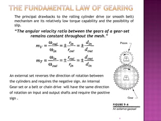 Gear_Trains source to learn about gears-new.ppt