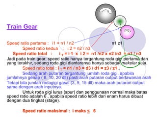 Gear Transmission.ppt
