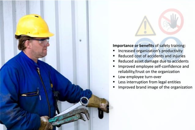 Gear Up for Safety Get into the Groove with E-learning | PPT