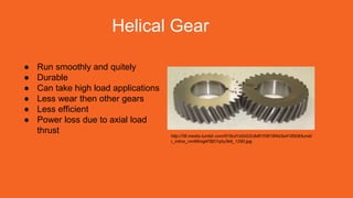Gear we are week 4 presentation | PPT