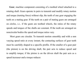 gear wheel.pptx