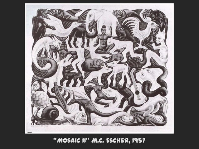 Godel, Escher, Bach | PPTX