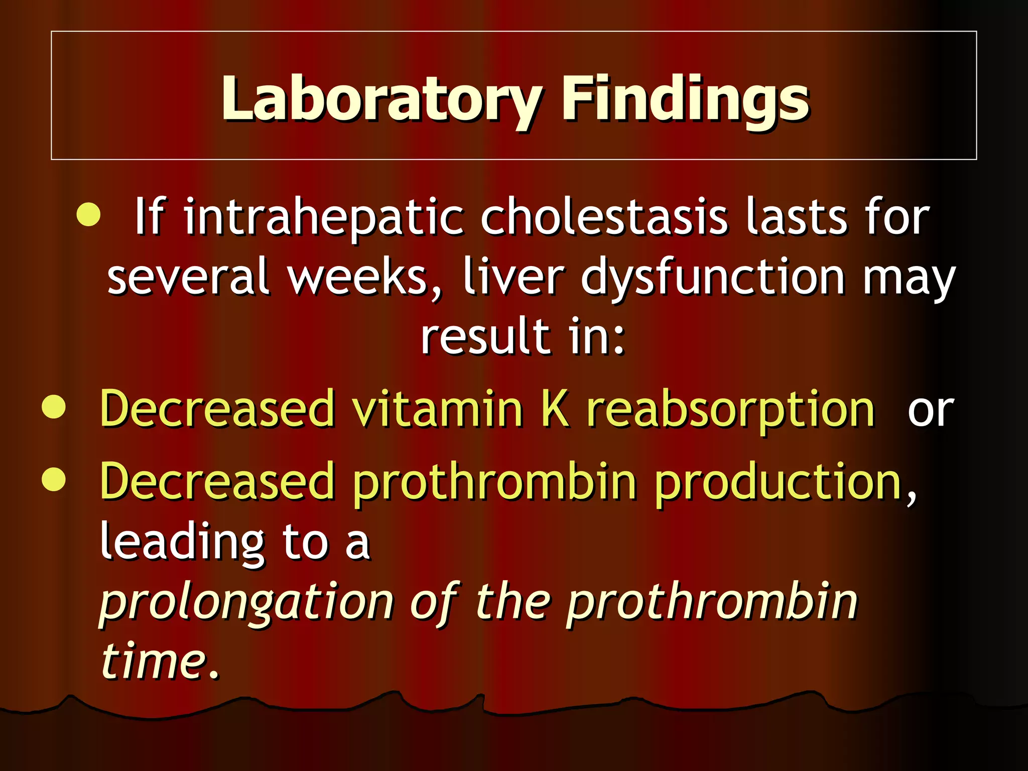 Gebelik Kolestazı -Cholestasis of Pregnancy - www.jinekolojivegebelik.com