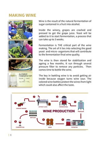 Wine in Ethiopia | PDF