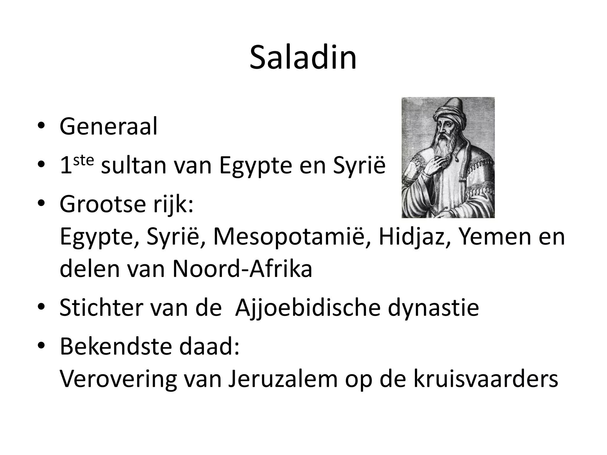 The battle of Arsuf | PPT