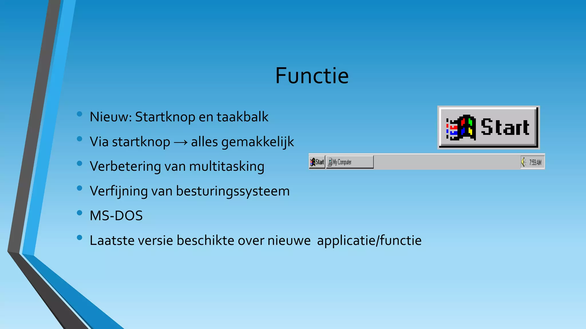 Windows 95 | PPT