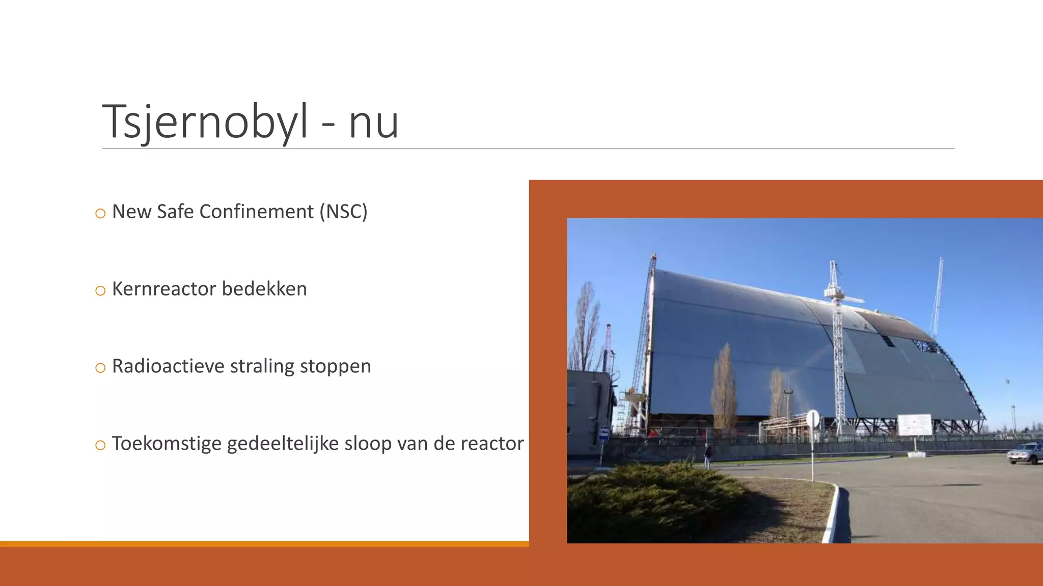 Tsjernobyl - 1986 | PPTX