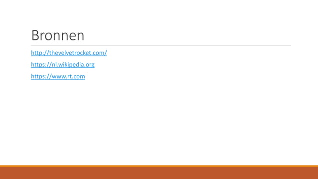 Tsjernobyl - 1986 | PPT