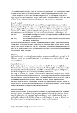 Gebouwbeveiliging | PDF
