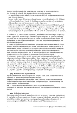 Gebouwbeveiliging | PDF | Civil Engineering Industry | Industries