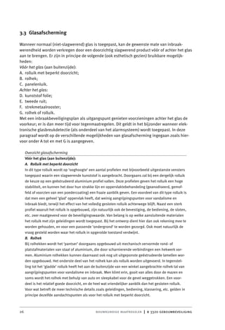 Gebouwbeveiliging | PDF | Civil Engineering Industry | Industries