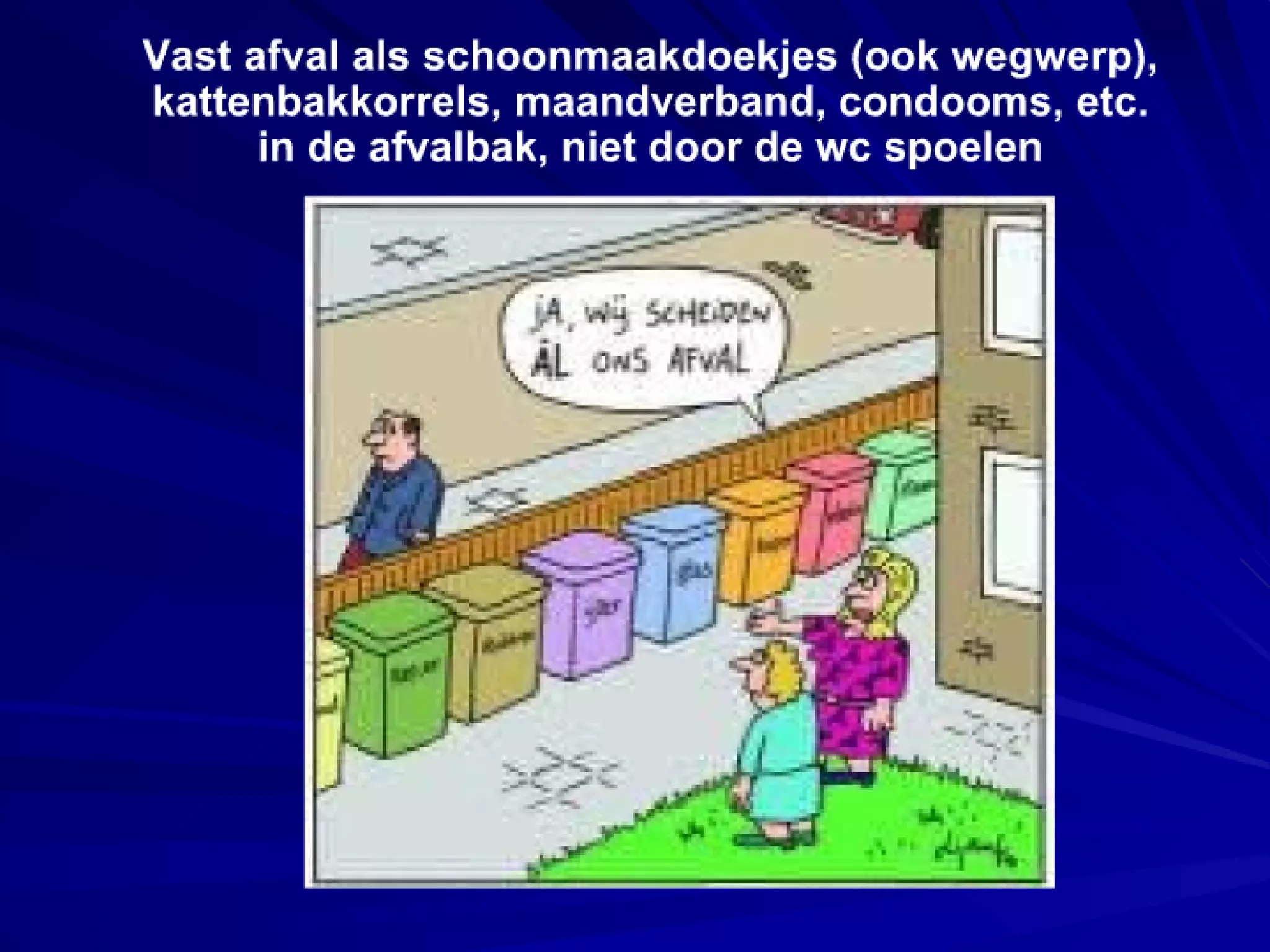 Gebruiksaanwijzing Riolering | PDF