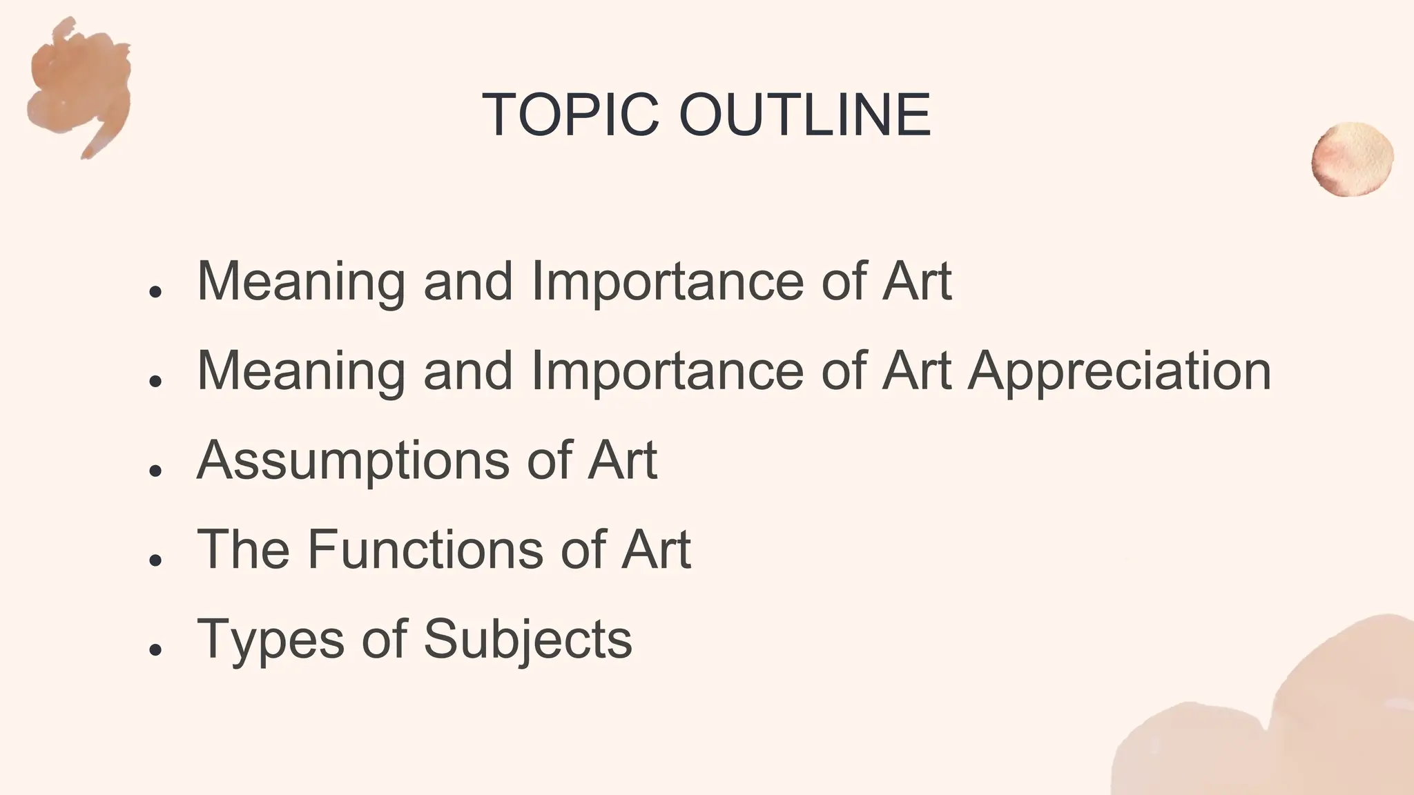 GEC-006-LESSON-1-MODULE-1 presentation 1 | PDF