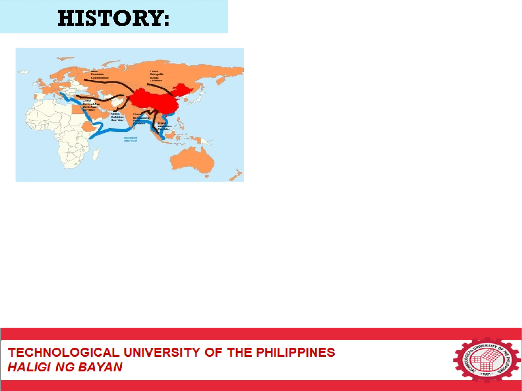 Globalization(Ideas, concepts and updates) presentation | PPT