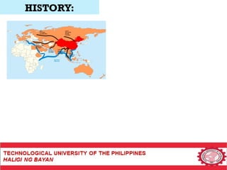 Globalization(Ideas, concepts and updates) presentation | PPT