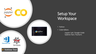 NLP Web App Development | PPT