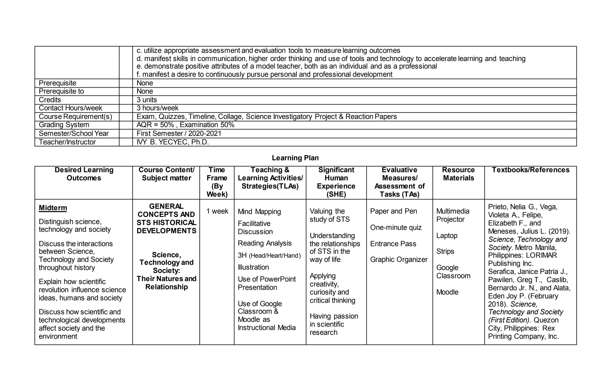 GEC-2_STS_RevisedSyllabus-_June-26-2020.docx