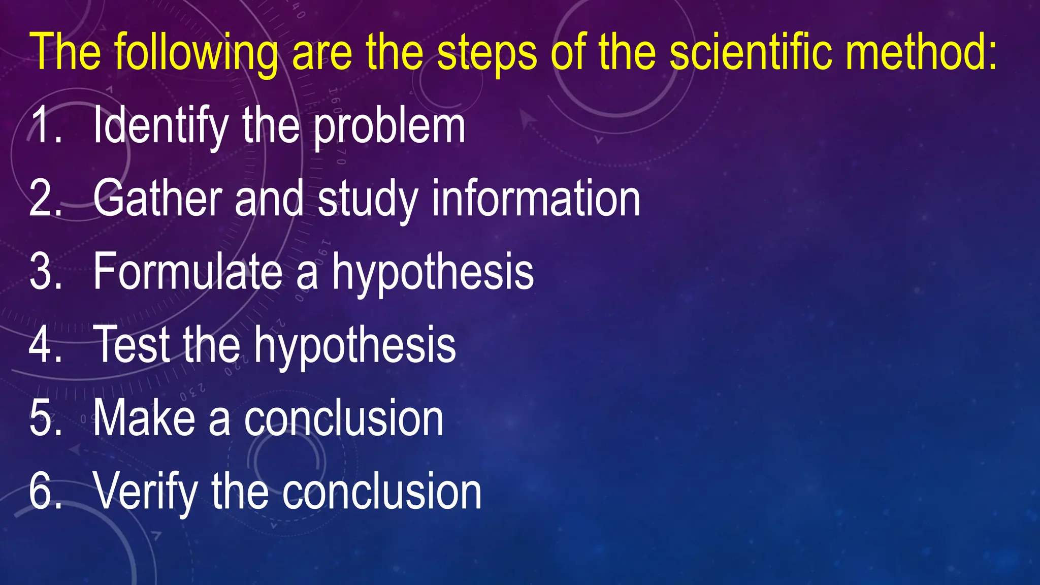 GEC-6-PPT_Part-1.pdf history of technology | PDF