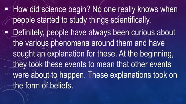 GEC-6-PPT_Part-1.pdf history of technology | PDF