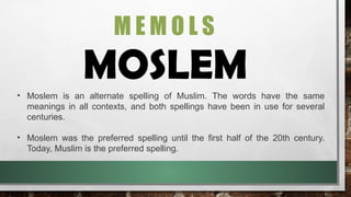 GEC03-BSIT-1-THE-ROLE-OF-THE-ISLAM-GROUP-13-2.pptx | Asia Travel ...