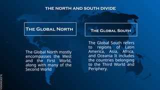 GEC103 - A WORLD OF REGIONS G E SUBECT .pptx