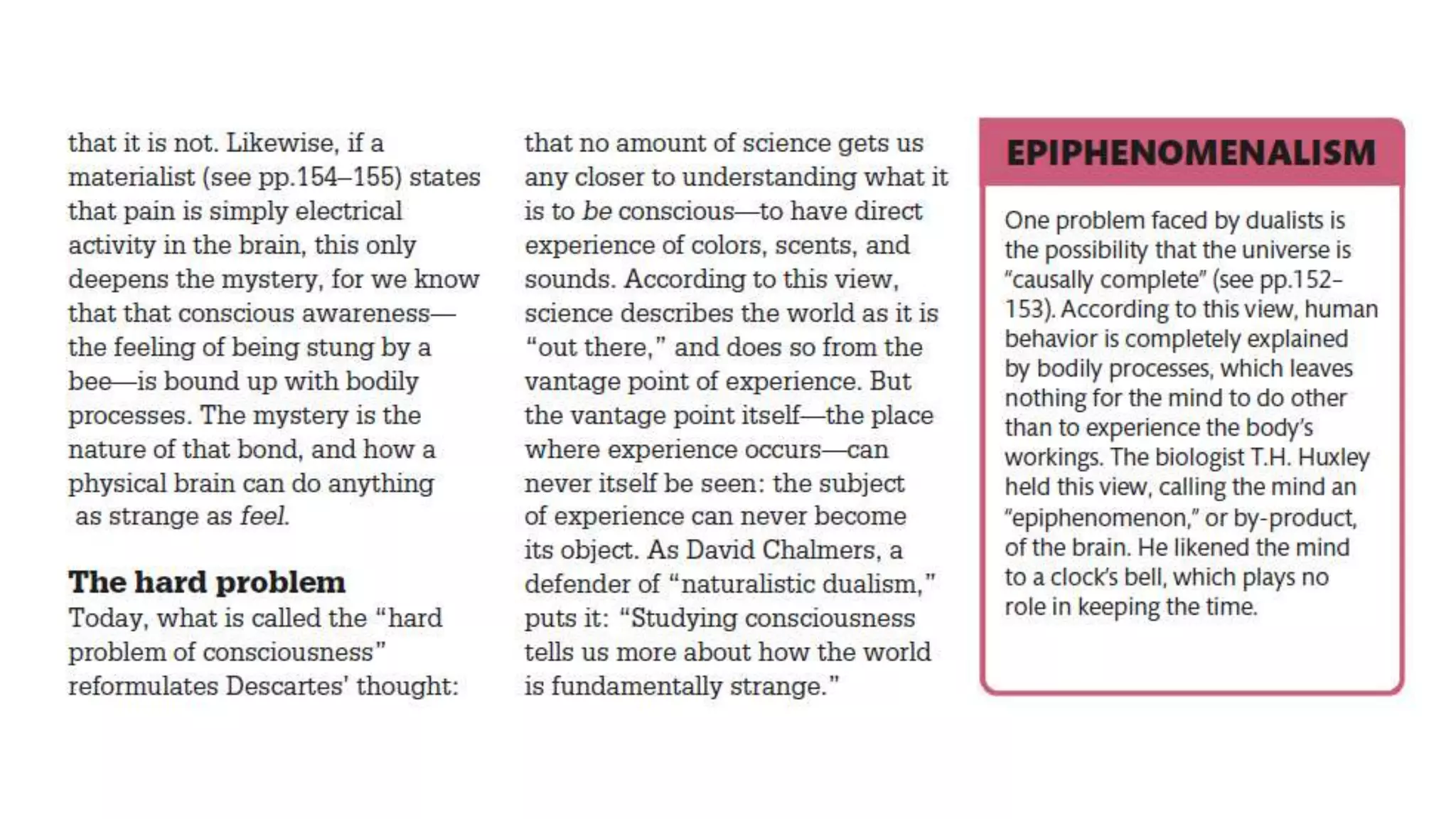 GEC 1 Understanding the Self (Module 1: A Philosophical Journey to ...