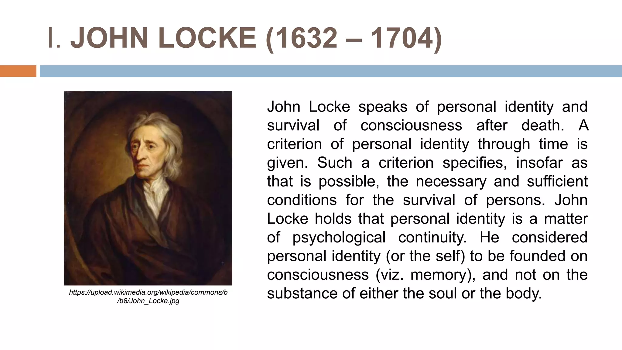 GEC 1 Understanding the Self (Module 1: A Philosophical Journey to ...