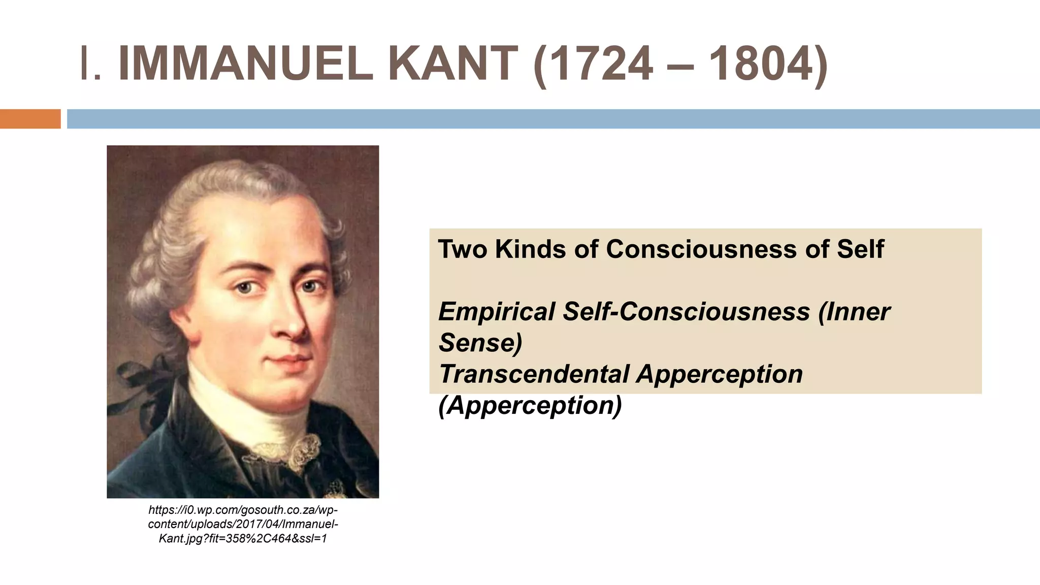 GEC 1 Understanding the Self (Module 1: A Philosophical Journey to ...