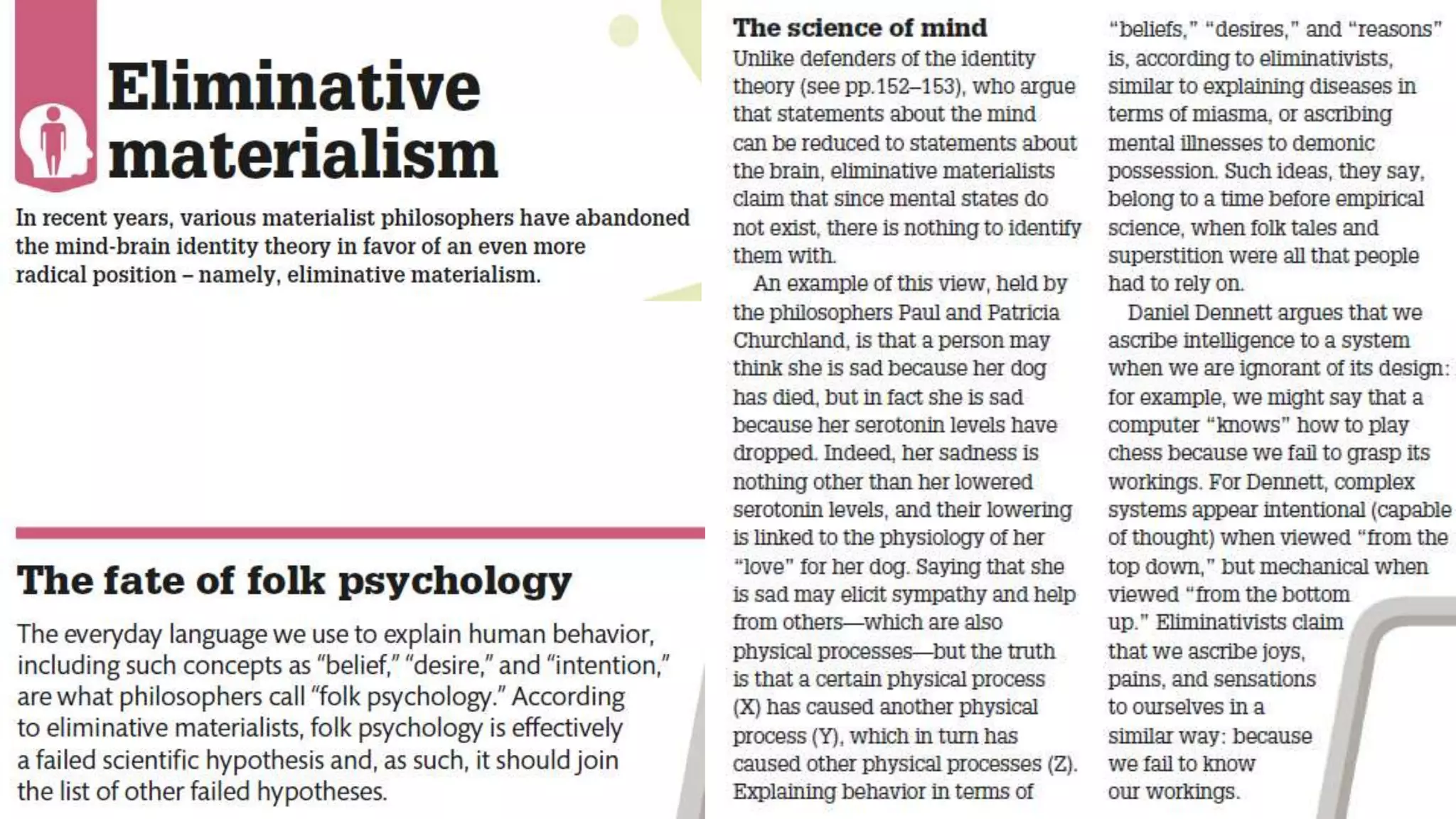 GEC 1 Understanding the Self (Module 1: A Philosophical Journey to ...