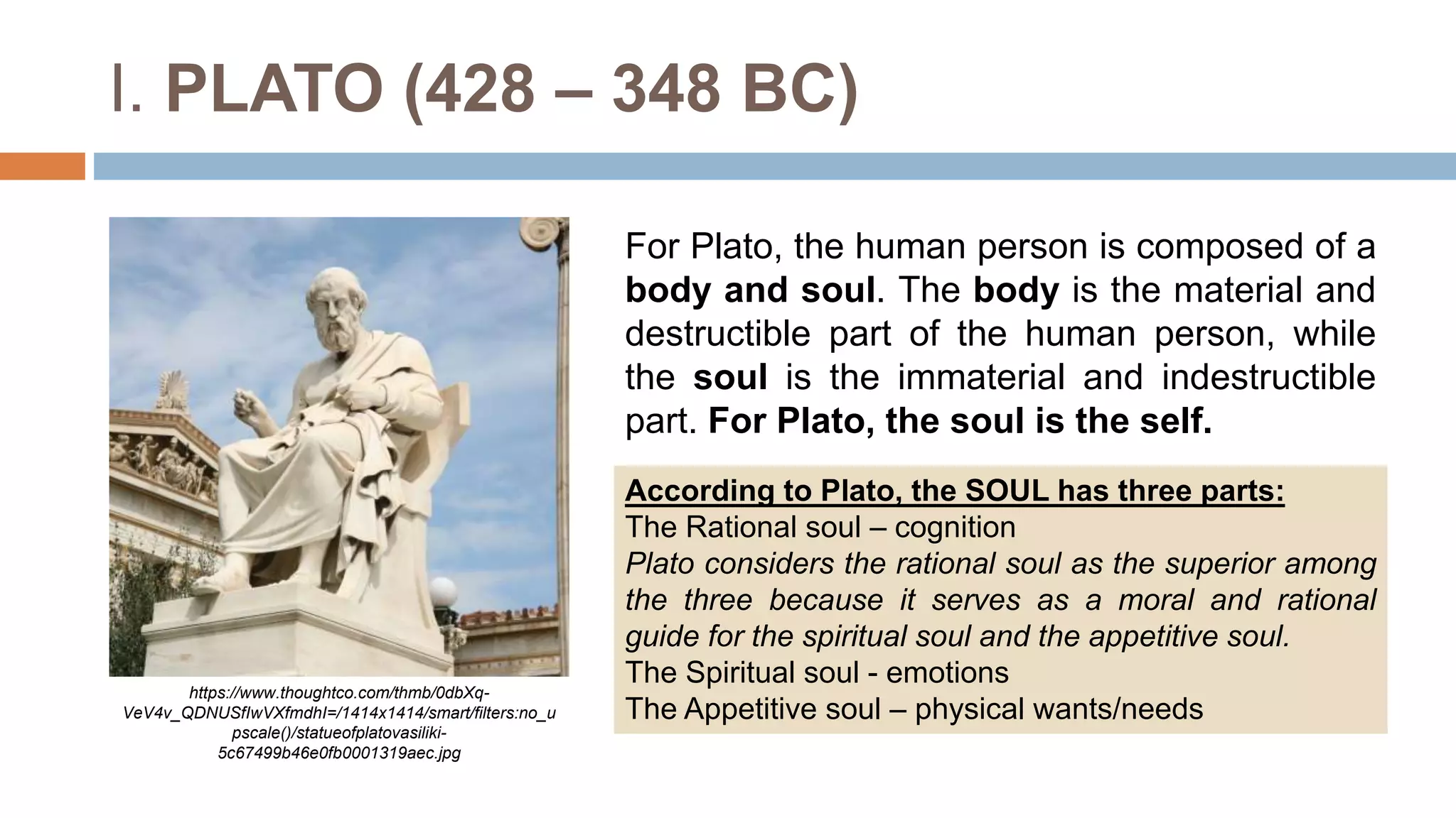 GEC 1 Understanding the Self (Module 1: A Philosophical Journey to ...