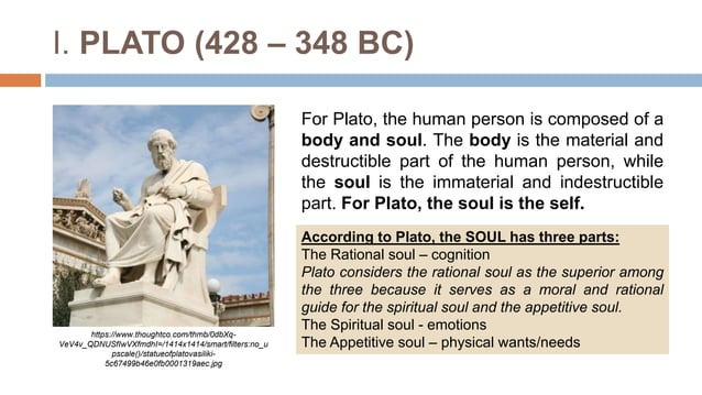 GEC 1 Understanding the Self (Module 1: A Philosophical Journey to ...