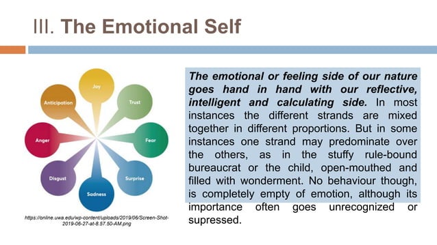 GEC 1 Understanding the Self (Module 2: Sociological and ...