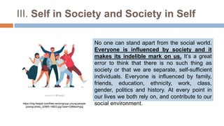 GEC 1 Understanding the Self (Module 2: Sociological and ...