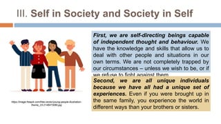 GEC 1 Understanding the Self (Module 2: Sociological and ...