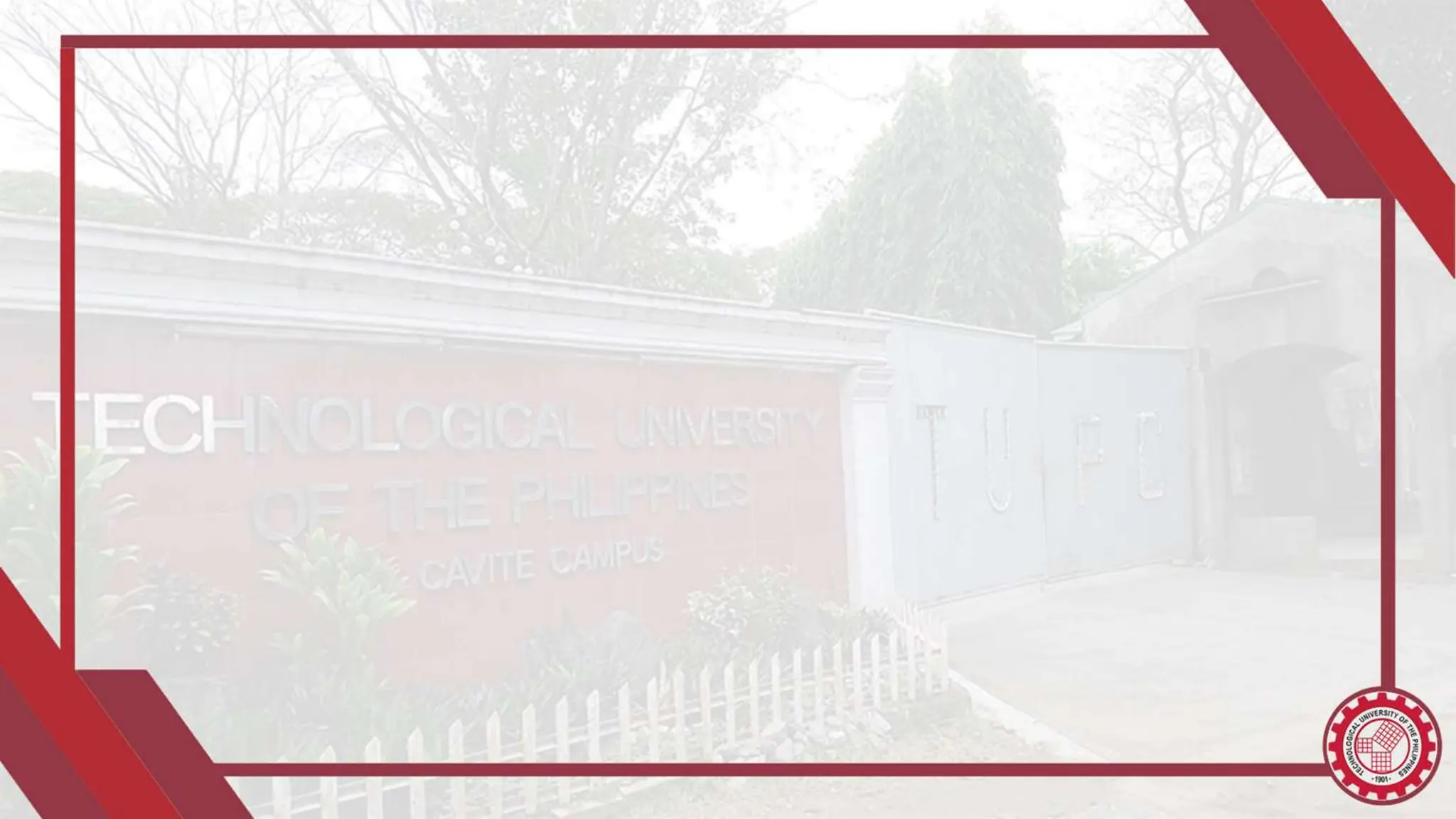 Programming 1 Presentation Template Pptx