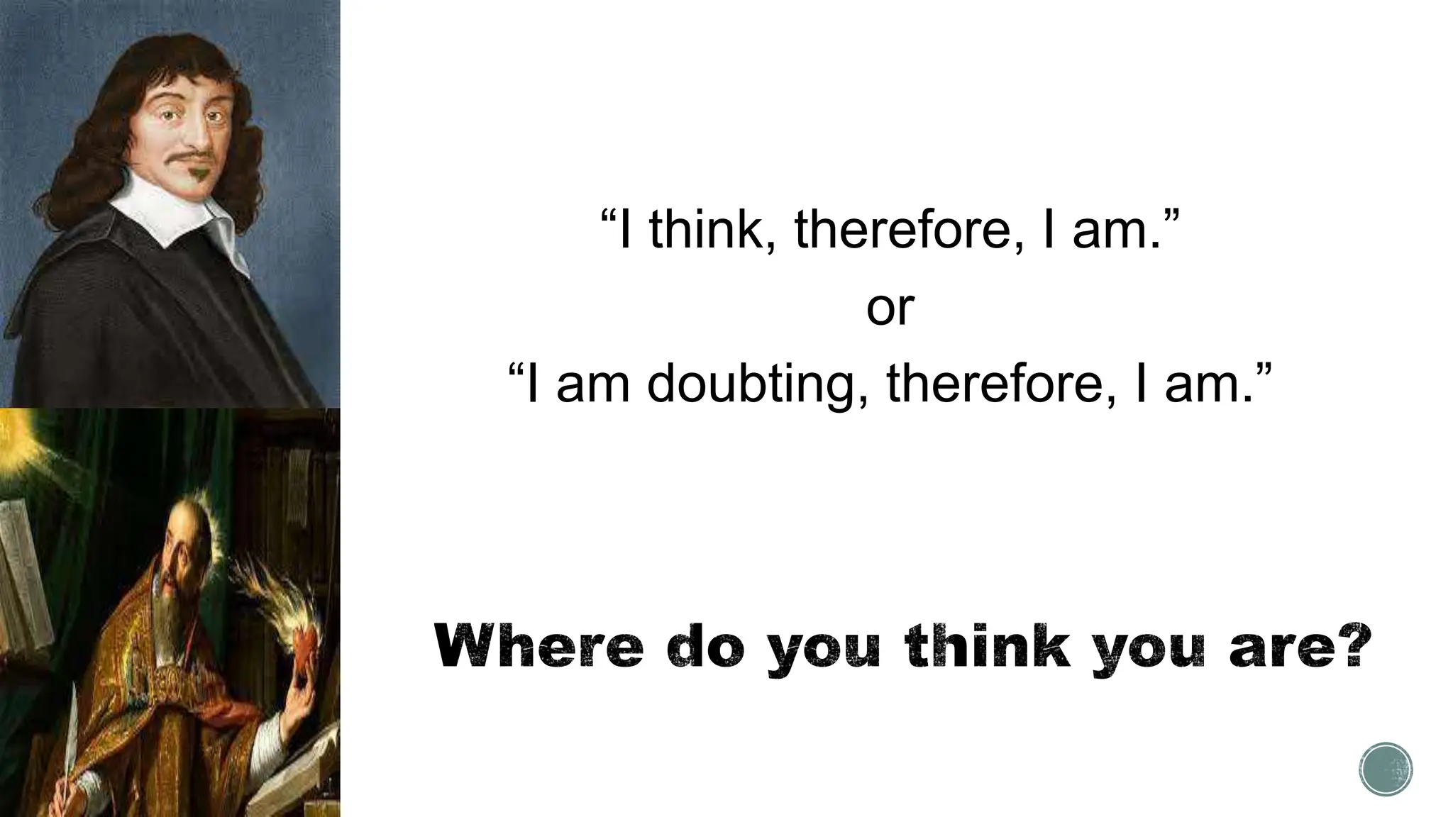 the self from various perspective the self from various perspective the ...