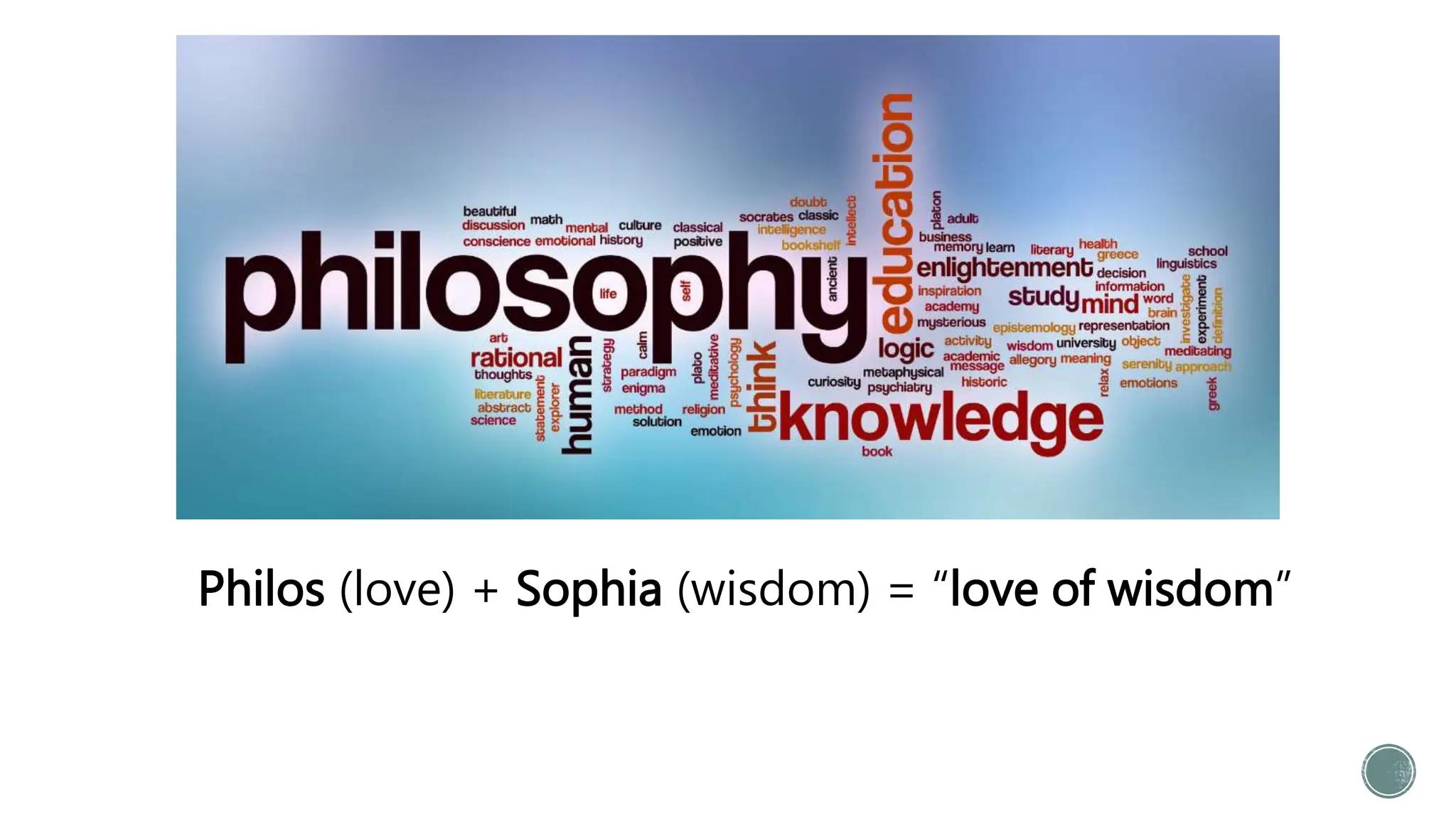 the self from various perspective the self from various perspective the ...