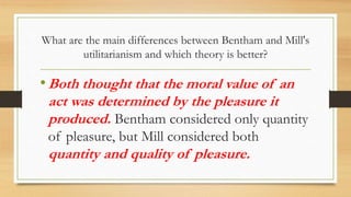 GEC 8- ETHICS wEEK 2 - Utilitarianism.pptx