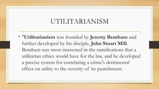GEC 8- ETHICS wEEK 2 - Utilitarianism.pptx