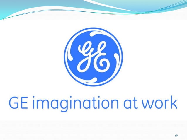 GE Case Study | PPTX