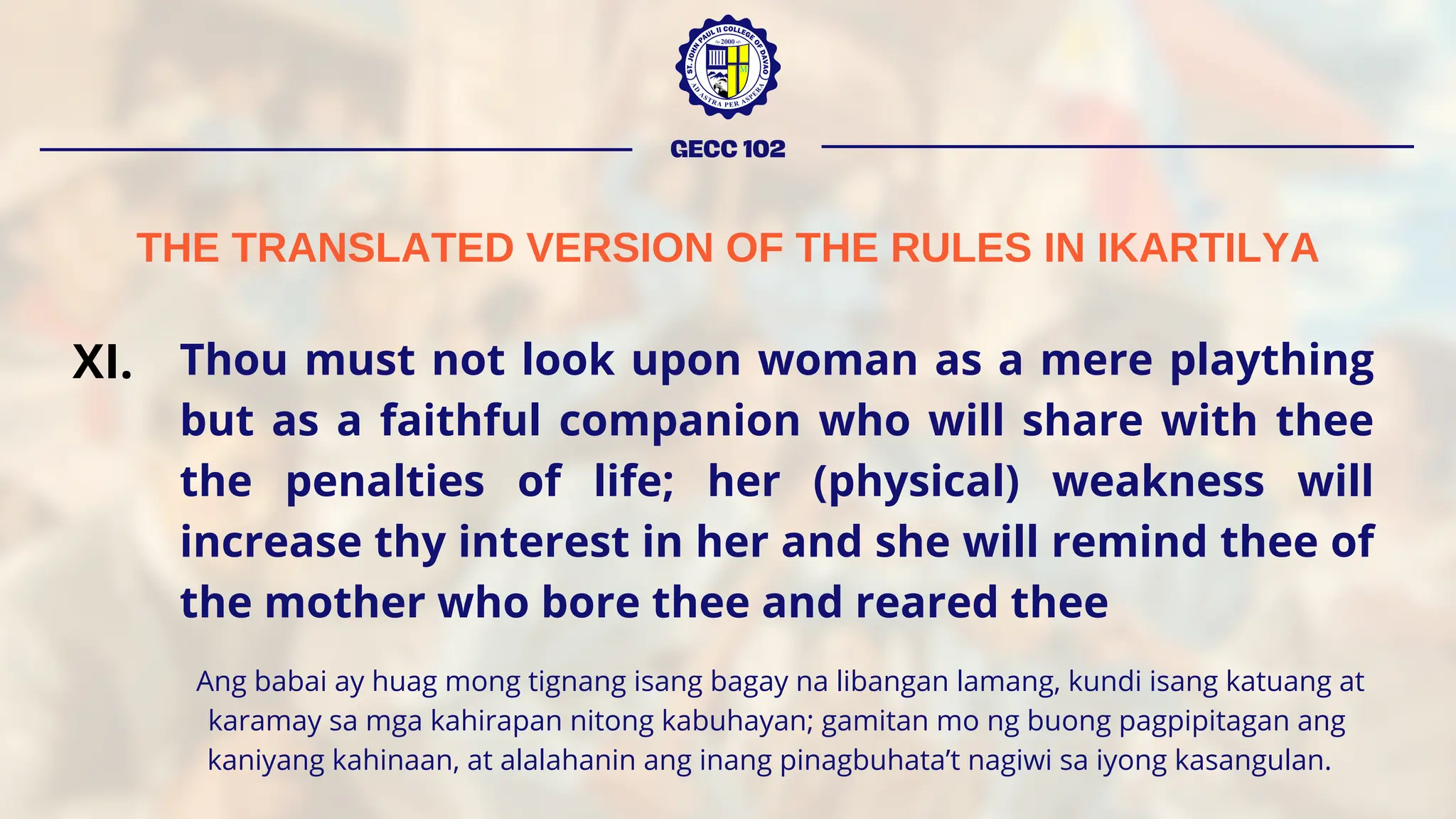 Content and Contextual Analysis of Selected Primary Sources in Philippine History | PDF