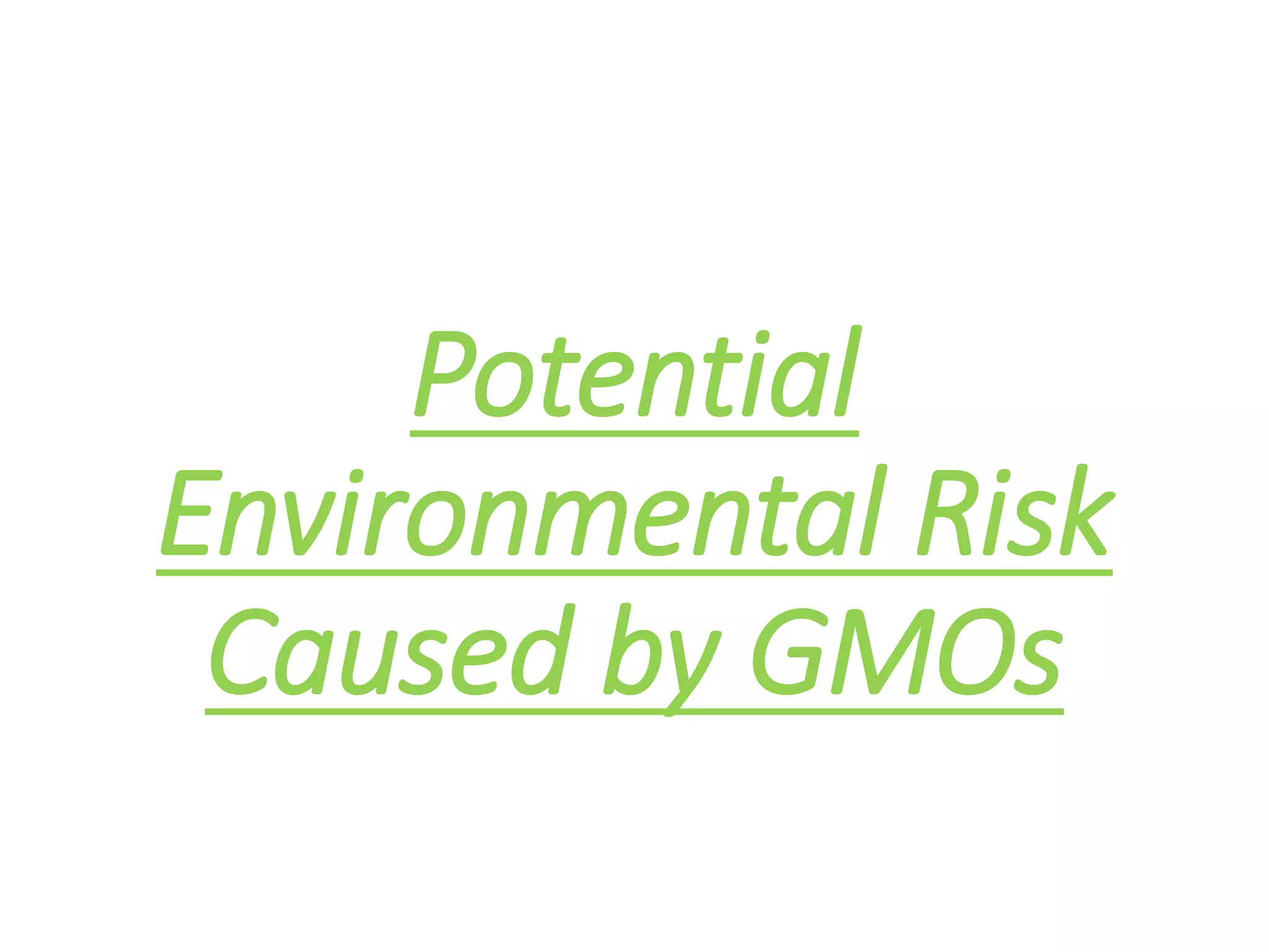 STS - gmo | PPTX