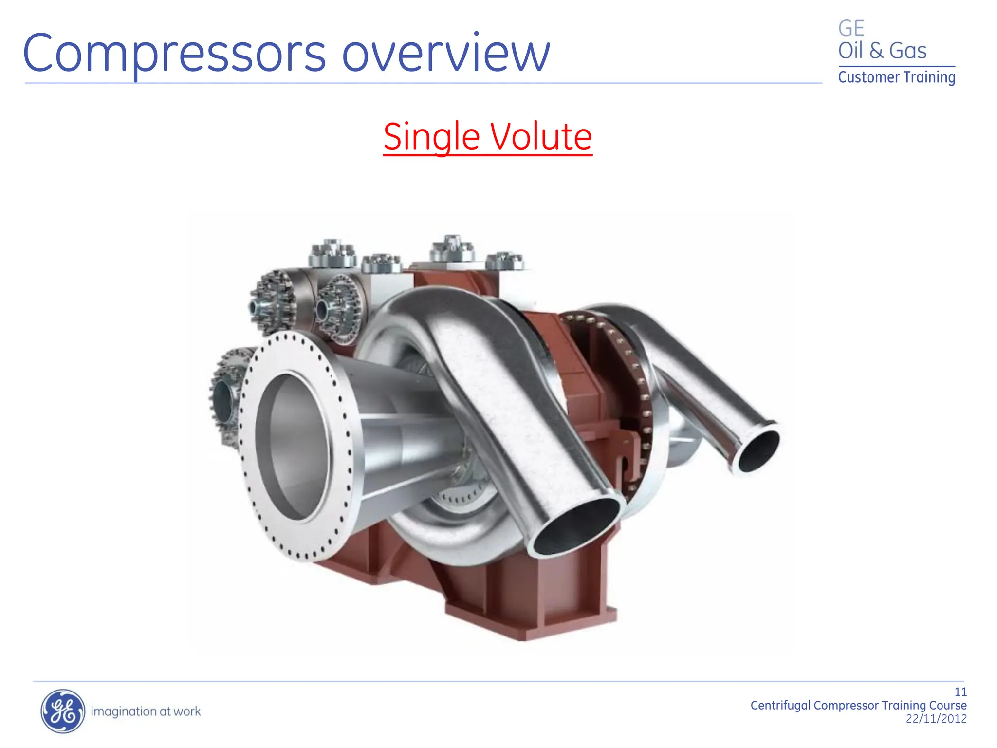 GE centrifugal compressors.pdf | Physics | Science
