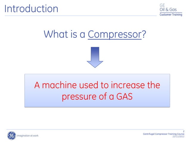 GE centrifugal compressors.pdf | Physics | Science