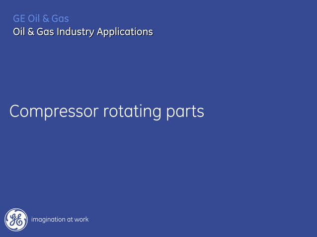 GE centrifugal compressors.pdf | Physics | Science