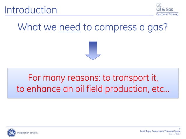 GE centrifugal compressors.pdf | Physics | Science