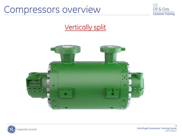 GE centrifugal compressors.pdf | Physics | Science