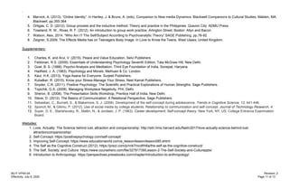 GEC II UNDERSTANDING THE SELF | PPT