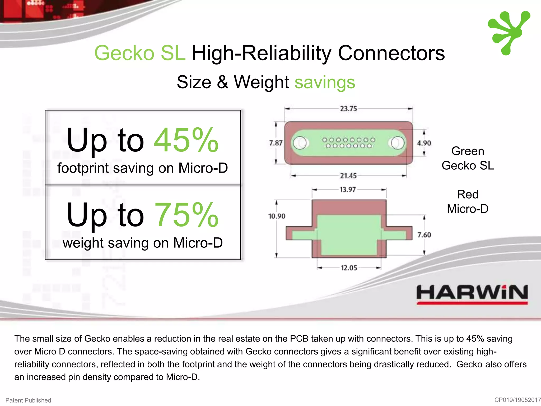 Gecko SL overview PTM | PPTX | Computer Peripherals | Computing