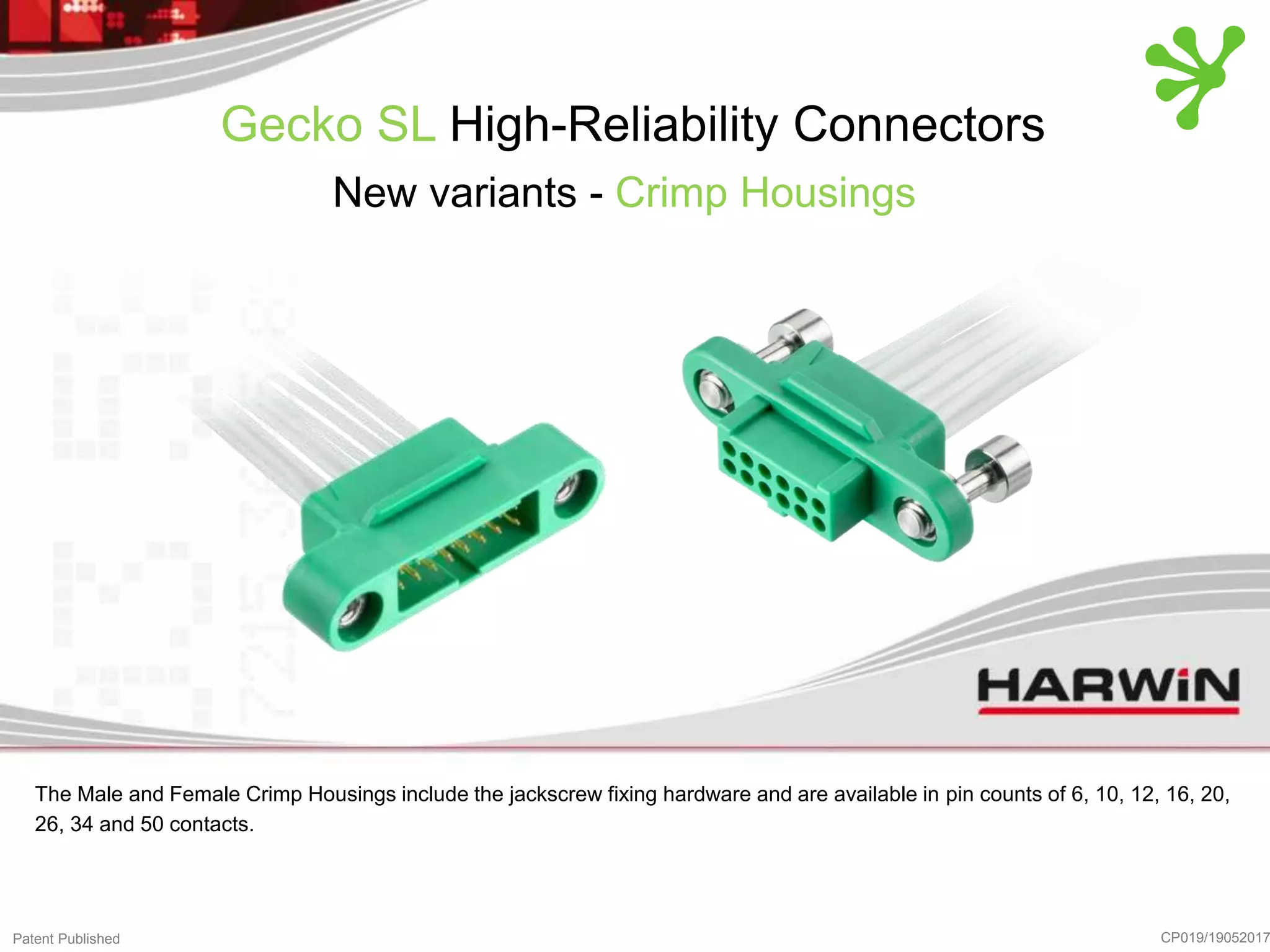 Gecko SL overview PTM | PPTX | Computer Peripherals | Computing